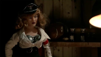 Drill Sergeant/Puppet | Puppet master Wiki | Fandom