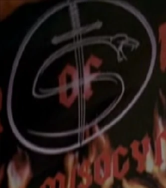 Altar of Blood | Puppet master Wiki | Fandom