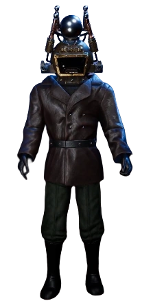 Decapitron/Game | Puppet master Wiki | Fandom