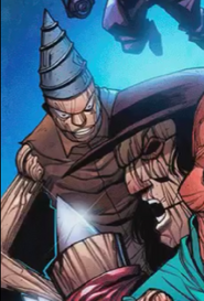 Drill Sergeant/Puppet | Puppet master Wiki | Fandom