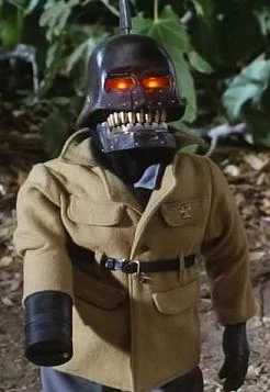 Celebrating schlock: The Puppet Master series (full series spoilers ...