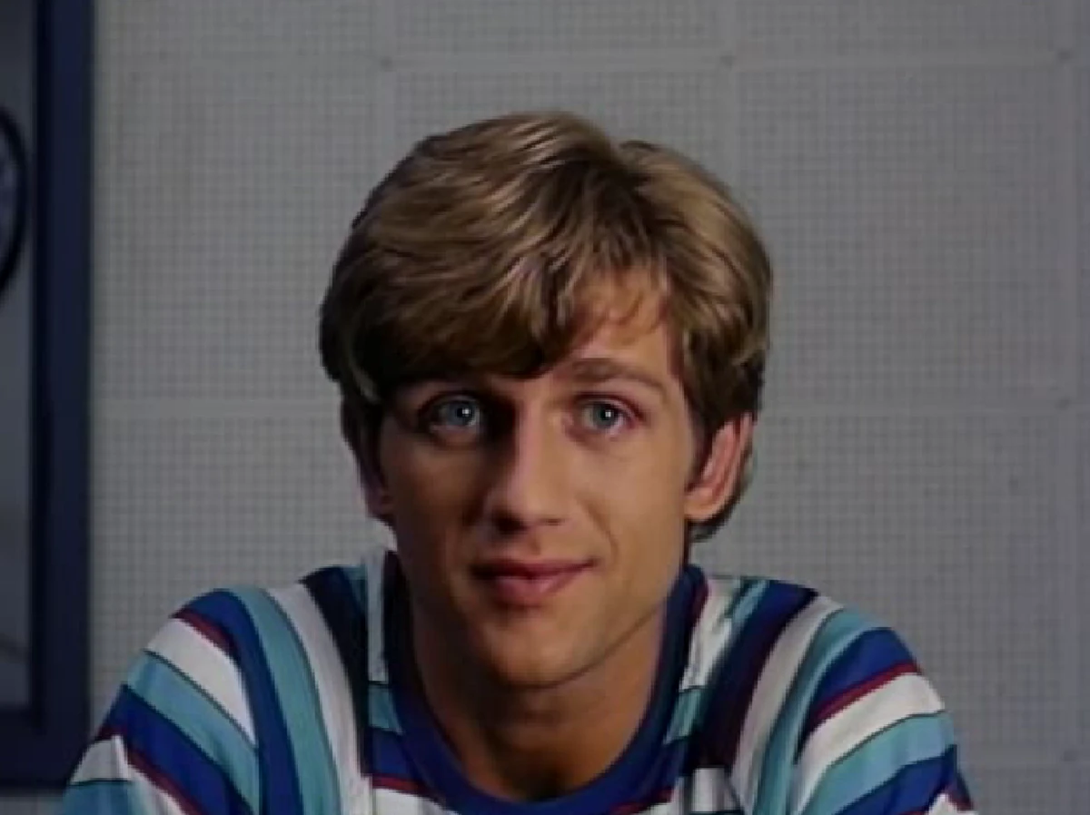 Rick Myers | Puppet master Wiki | Fandom