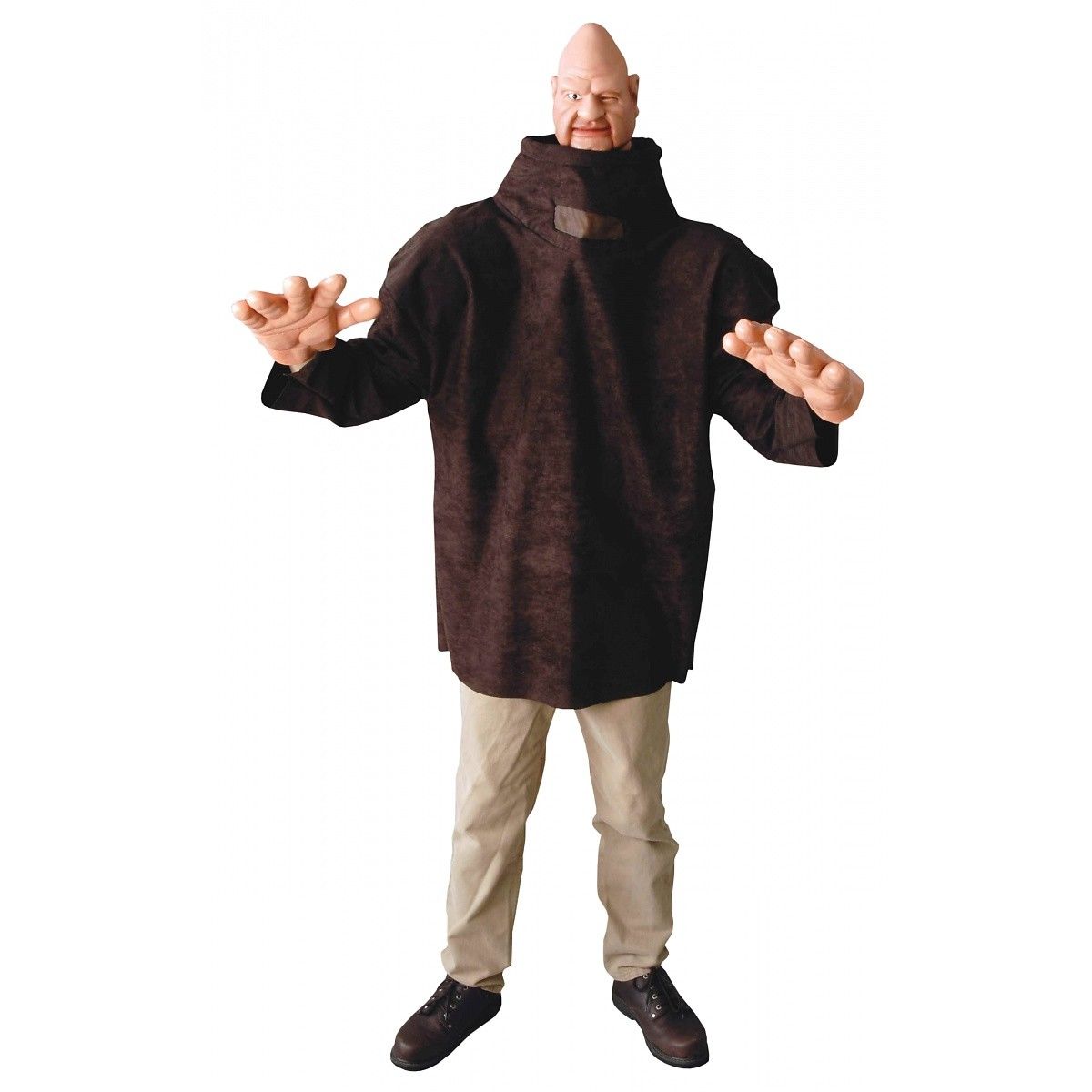 Puppet Master Blade Costume