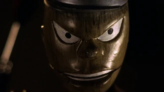 Drill Sergeant/Puppet | Puppet master Wiki | Fandom