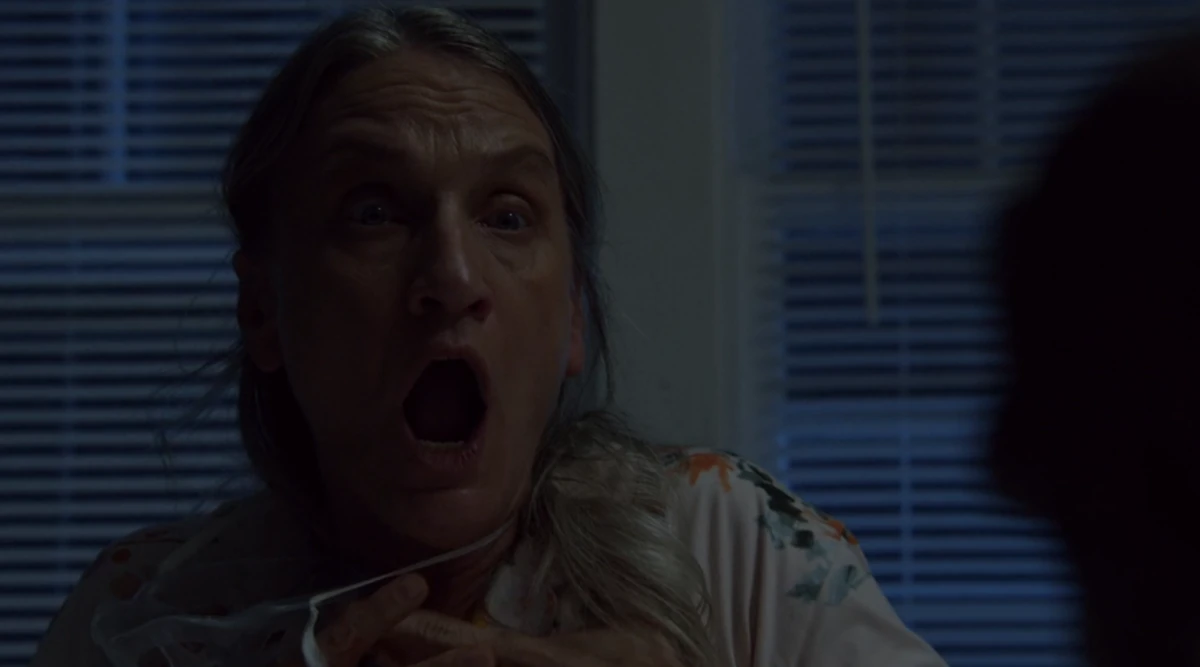 Dorothy Beaumont | Puppet master Wiki | Fandom