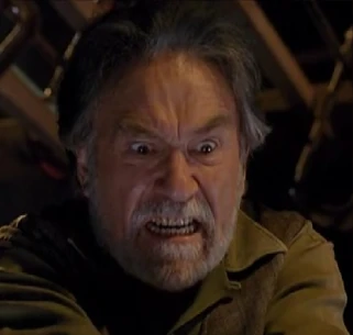 Eric | Puppet master Wiki | Fandom