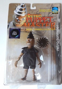 Drill Sergeant/Puppet Puppet Master Wiki Fandom | atelier-yuwa.ciao.jp