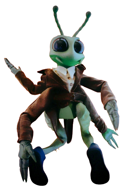 Grashüpfer | Puppet master Wiki | Fandom