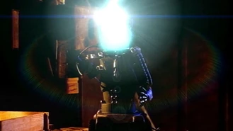 Tank/Puppet | Puppet master Wiki | Fandom