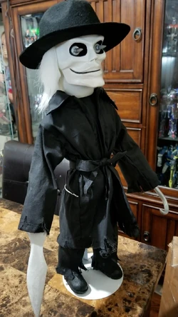 Puppet Master Blade Replica