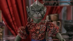 Homunculus | Puppet master Wiki | Fandom