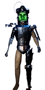 Tank/Puppet | Puppet master Wiki | Fandom