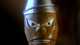 Drill Sergeant/Puppet | Puppet master Wiki | Fandom