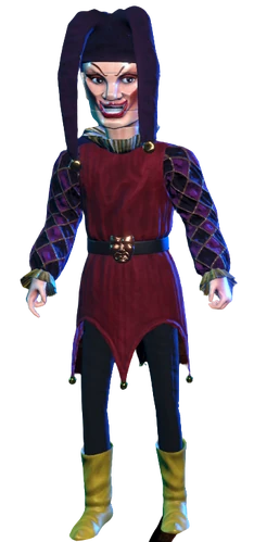 Jester/Game | Puppet master Wiki | Fandom