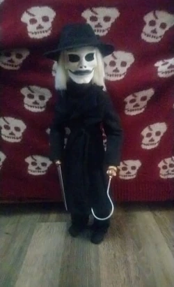 Puppet Master Blade Replica