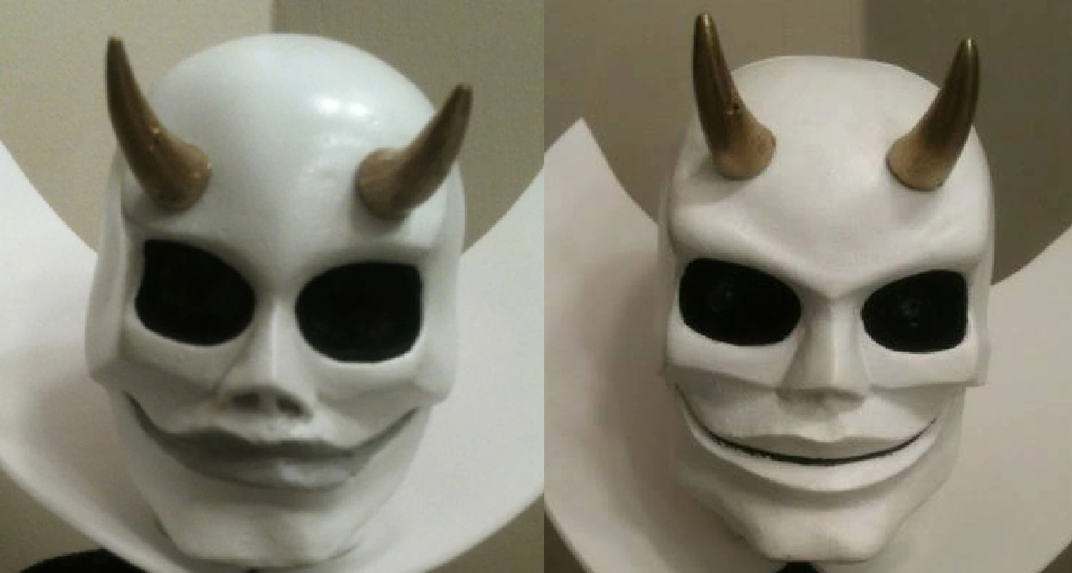 User blog:Infantisland/The two Blade heads | Puppet master Wiki | Fandom