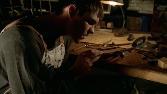 Tank/Puppet | Puppet master Wiki | Fandom