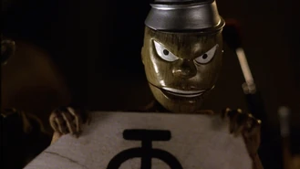 Drill Sergeant/Puppet | Puppet master Wiki | Fandom