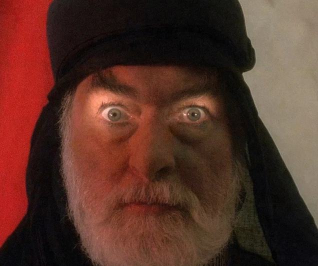 Ahmed El Eskander | Puppet master Wiki | Fandom