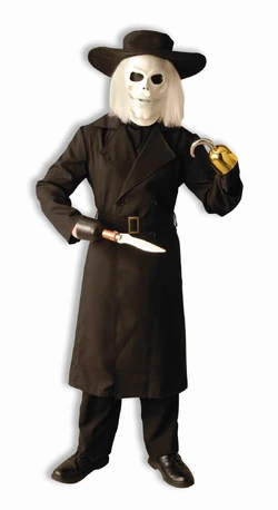 Puppet Master Blade Costume