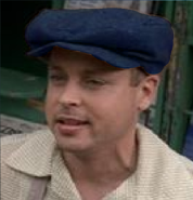 Peter Hertz | Puppet master Wiki | Fandom