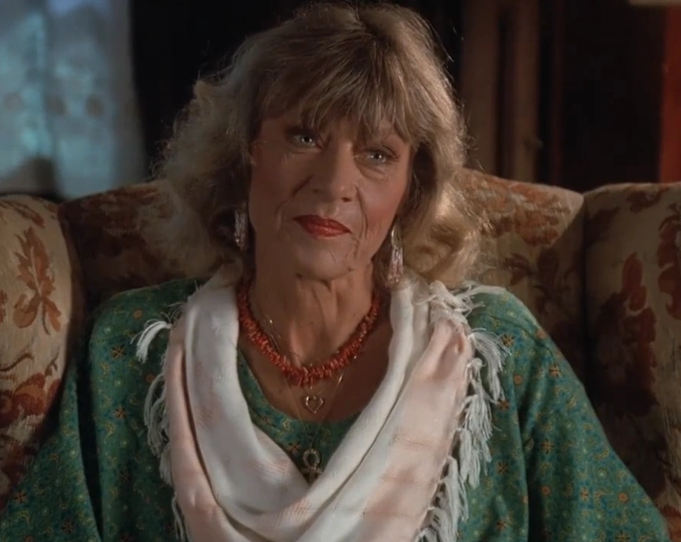 Camille Kenney | Puppet master Wiki | Fandom