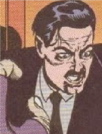 Neil Gallagher | Puppet master Wiki | Fandom