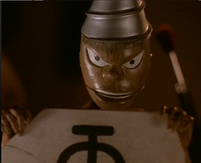 Drill Sergeant/Puppet | Puppet master Wiki | Fandom