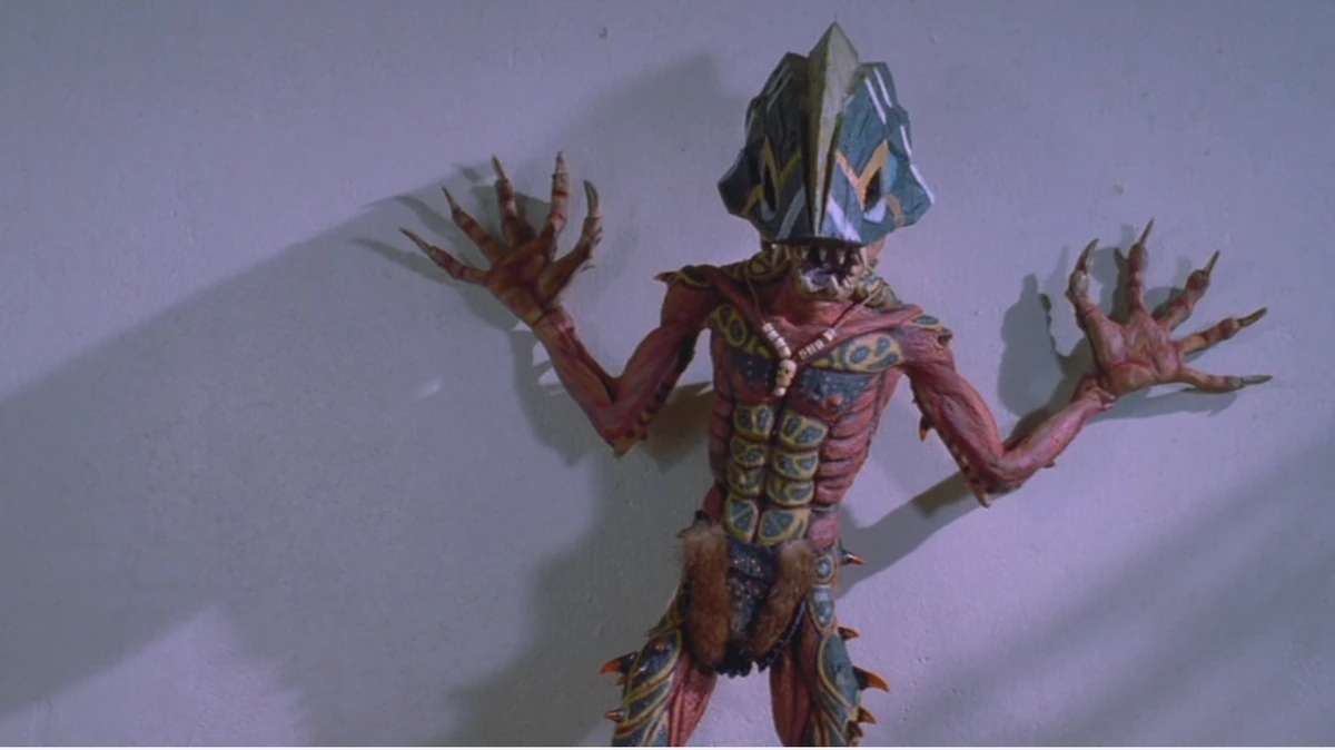 User blog:Infantisland/Totem (1999) - not the same demons from Puppet ...