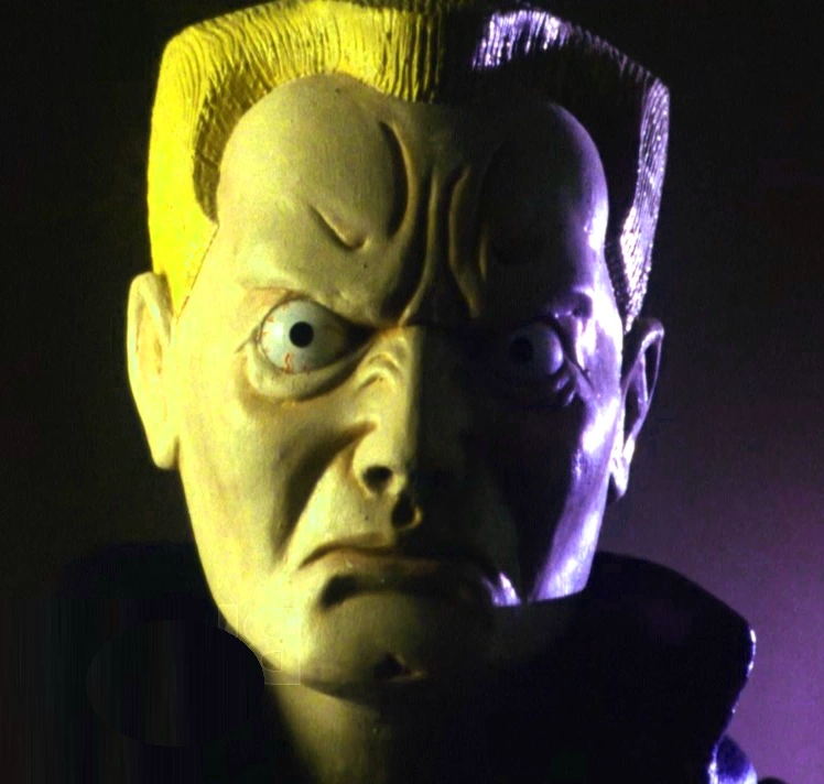 Zombietoid/Toy | Puppet master Wiki | Fandom