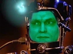 Tank/Puppet | Puppet master Wiki | Fandom