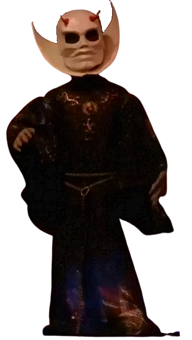 Mephistopheles | Puppet master Wiki | Fandom