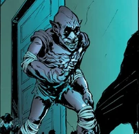 Dean | Puppet master Wiki | Fandom