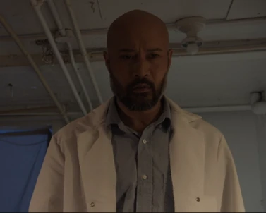 Warren Abbott | Puppet master Wiki | Fandom