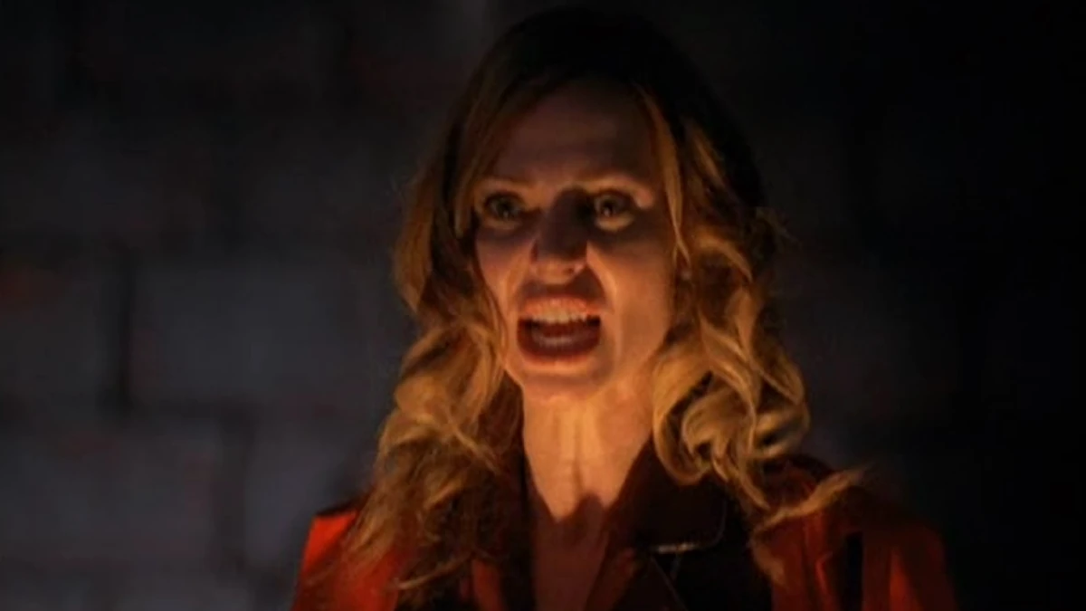 Erica Sharpe | Puppet master Wiki | Fandom