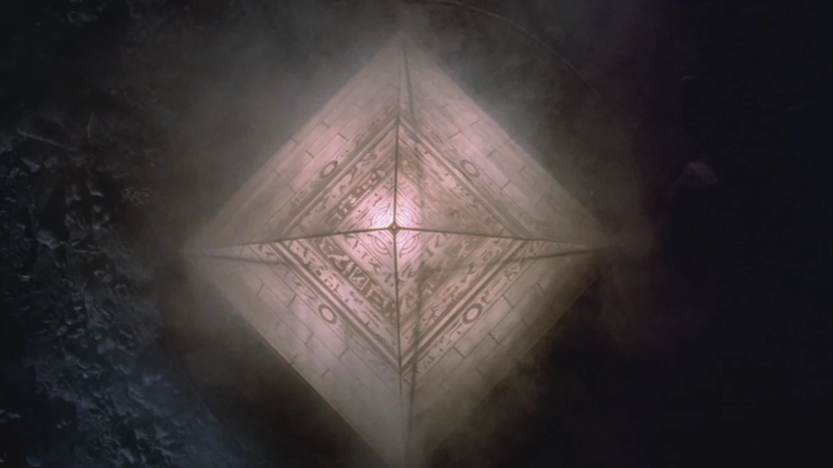 Underworld | Puppet master Wiki | Fandom