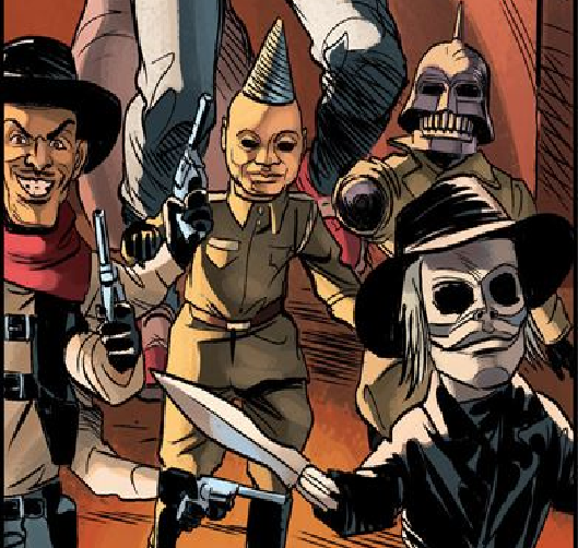 Category:Action Lab Puppets | Puppet master Wiki | Fandom