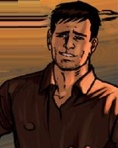 Shane | Puppet master Wiki | Fandom