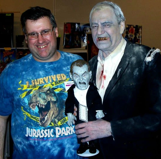 User blog:Infantisland/Full Moon replicas aren't 1 to 1 scale | Puppet ...