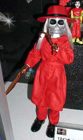 User blog:Infantisland/Unreleased toys | Puppet master Wiki | Fandom