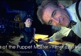 Tank/Puppet | Puppet master Wiki | Fandom
