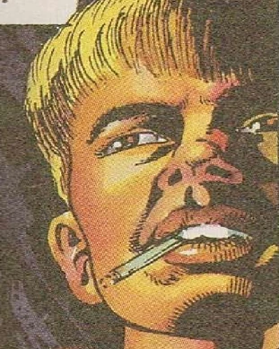 Herr Gruber | Puppet master Wiki | Fandom