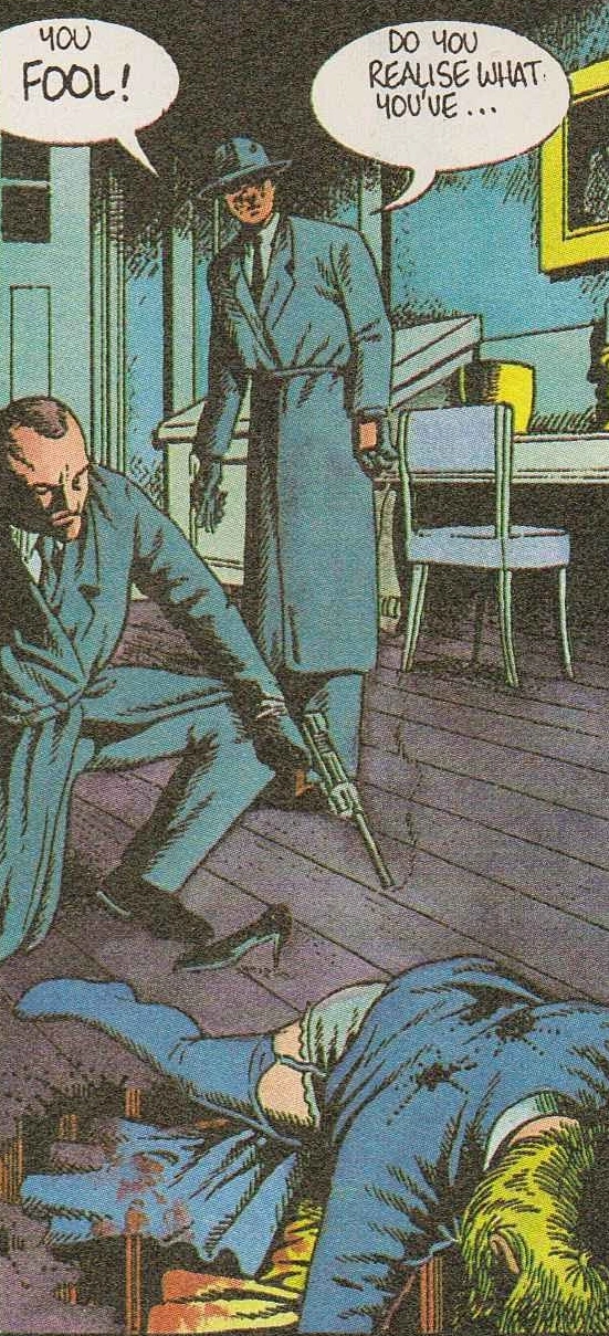 Betty | Puppet master Wiki | Fandom