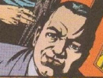 Frank Forrester | Puppet master Wiki | Fandom