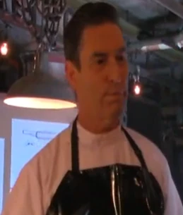 Eric | Puppet master Wiki | Fandom