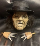 Retro-Blade/Puppet | Puppet master Wiki | Fandom