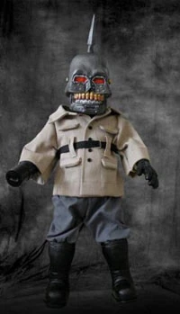 Puppet Master Blade Replica