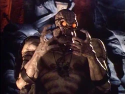 Puppet Master Sutekh