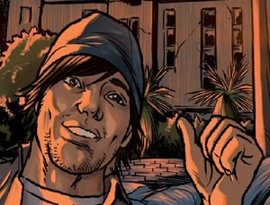 Barry | Puppet master Wiki | Fandom