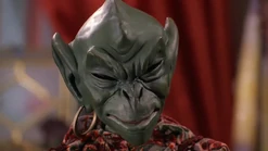 Homunculus | Puppet master Wiki | Fandom